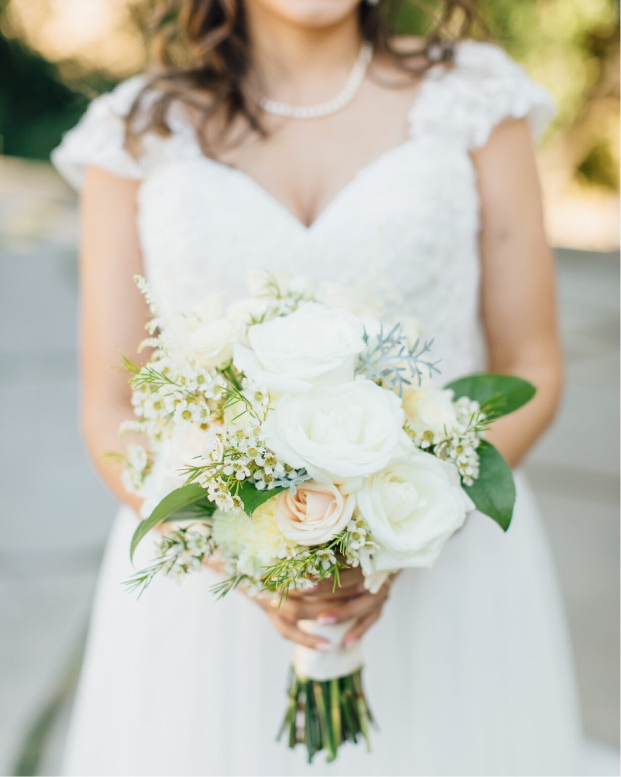 French Inspired Wedding at Chateau Noland in San Luis Obsipo