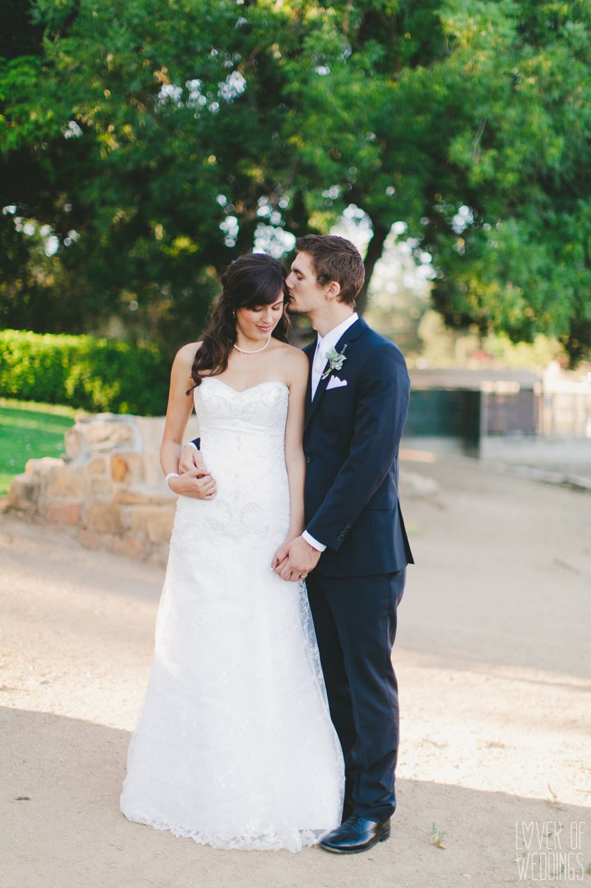 Michelle & Travis | Married | Pavilion on the Lake, Atascadero, CA ...